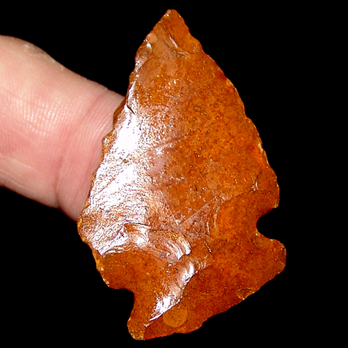 Artifacts Guide- Tangy Edgefield